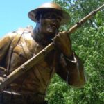 Battle of Cantigny: First American Offensive WWI from Amiens - Why This Tour Is a Strong Value