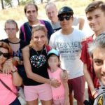 Battlefield of Talavera 1809 - Authentic Insights from Past Travelers
