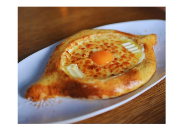 Batumi: Georgian Cooking Class of Khachapuri by Local Master - Introduction