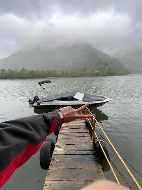 Batumi: Makhuntsti, Machakheta, & Mirveti Tour with Lunch - Who Would Enjoy This Tour?