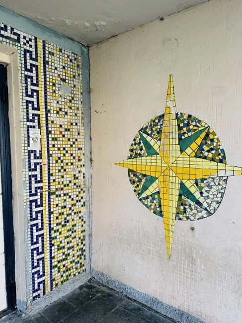 Batumi: Mosaics and Soviet History Private Walking Tour - Deep Dive into the Itinerary