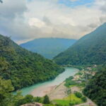 Batumi: Mountain Adjara Tour & Traditional Georgian Feast - Delighting at Mirveti Waterfall and Beyond