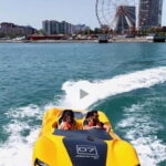 Batumi: Private, Delightful Car boat Ride at Black Sea - The Itinerary