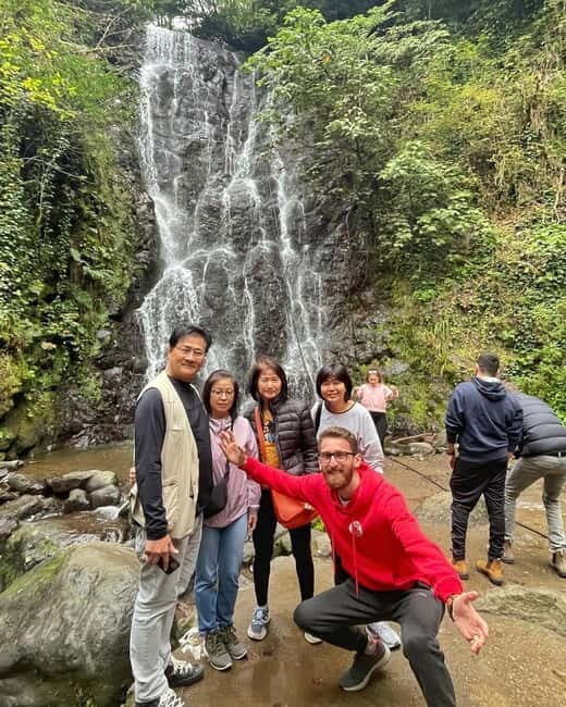 Batumi, Waterfalls & Folklore - group tour from Kutaisi - Practical Details & Considerations