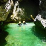 Baumgarten: Advanced Canyoning Adventure - The Practical Side: Whats Included and What to Know