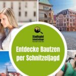 Bautzen: Scavenger Hunt Self-Guided Walking Tour - Breaking Down the Journey: A Closer Look at the Stops