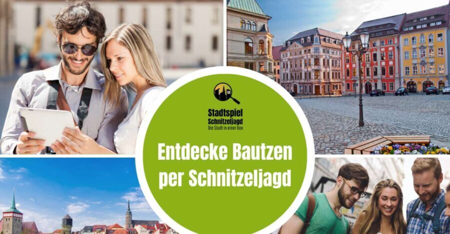 Bautzen: Scavenger Hunt Self-Guided Walking Tour - Breaking Down the Journey: A Closer Look at the Stops