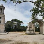 Baux and Saint Rémy de Provence: History Wine and Landscapes - Key Highlights of the Tour