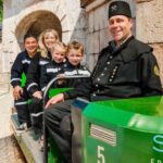 Bavarian Salt Mine Tour and Berchtesgaden - An In-Depth Look at the Bavaria Salt Mine and Berchtesgaden Tour