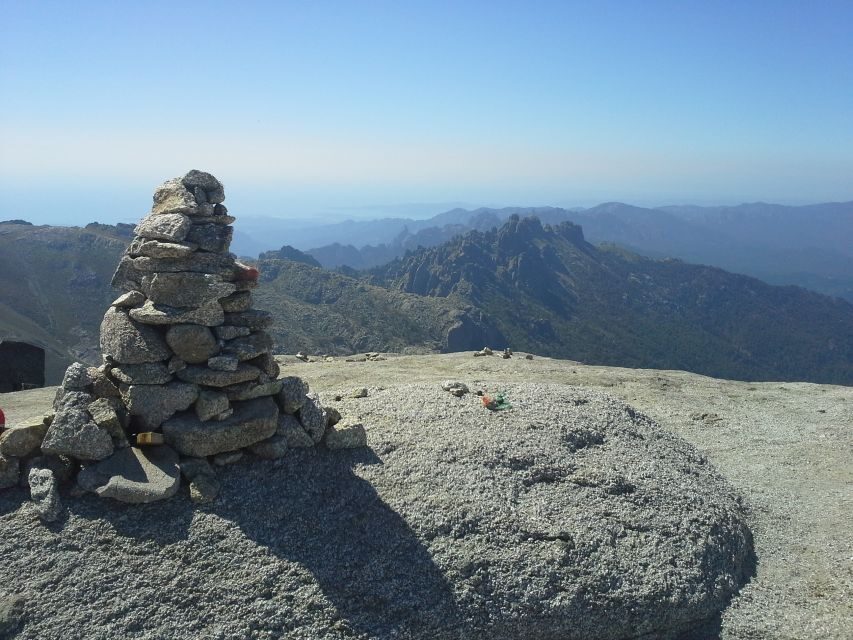 BAVELLA/HIGH ROCKS Among the corsican dolomites - Why This Tour Is a Great Choice