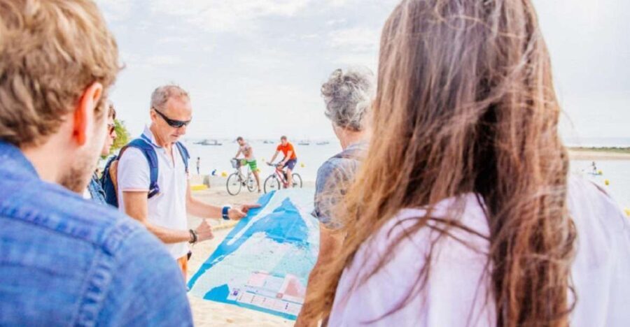 Bay of Arcachon: Guided Food Tour - A Deep Dive into the Experience