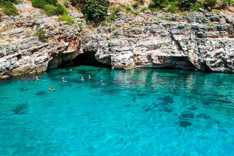 Bay of Grama: Boat Trip and Tours to the Paradise - What Makes This Tour Stand Out