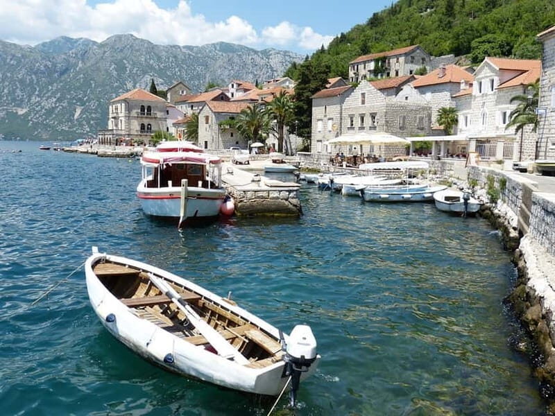 Bay of Kotor: 2.5-Hour Kayak Tour - The Value and Practicalities