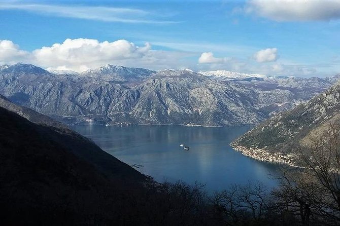 Bay of Kotor hiking experience - Montenegro Travel Club private tour - Exploring the Bay of Kotor Hiking Experience with Montenegro Travel Club