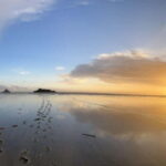 Bay of Mont Saint-Michel : Quicksands + Crossing on foot - The Experience and What Reviewers Say