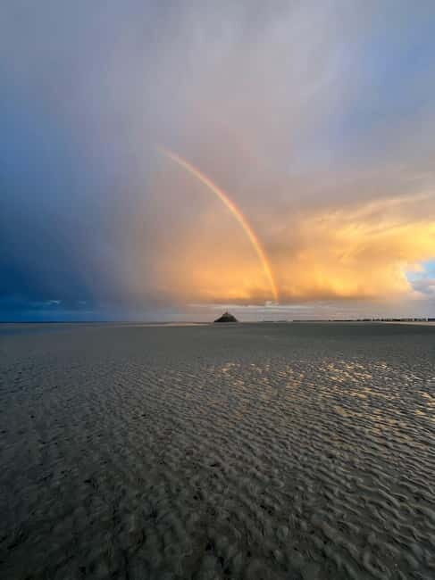 Bay of Mont Saint-Michel : Quicksands + Sunset to Dark Night - Who Should Consider This Tour?
