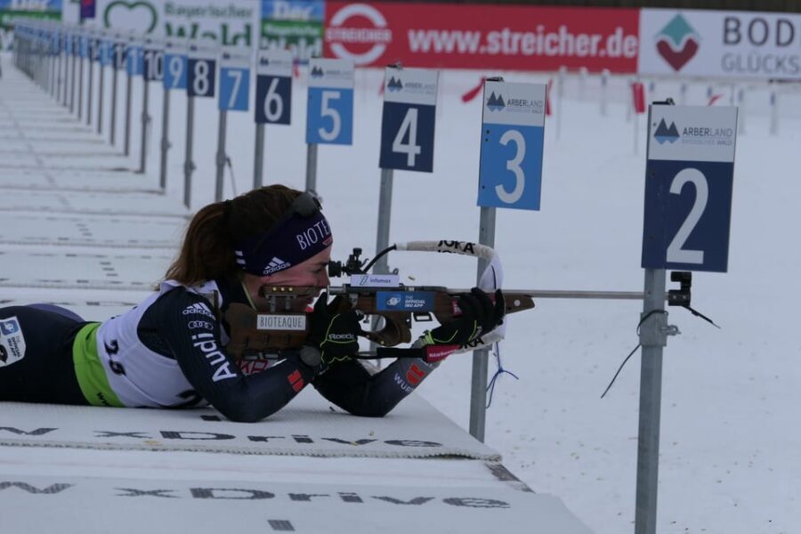 Bayerisch Eisenstein: Biathlon Workshop - What Makes the Bayerisch Eisenstein Biathlon Workshop Special