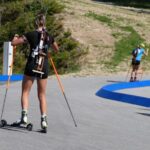 Bayerisch Eisenstein: Roller Skiing Course - Who Will Love This Experience?