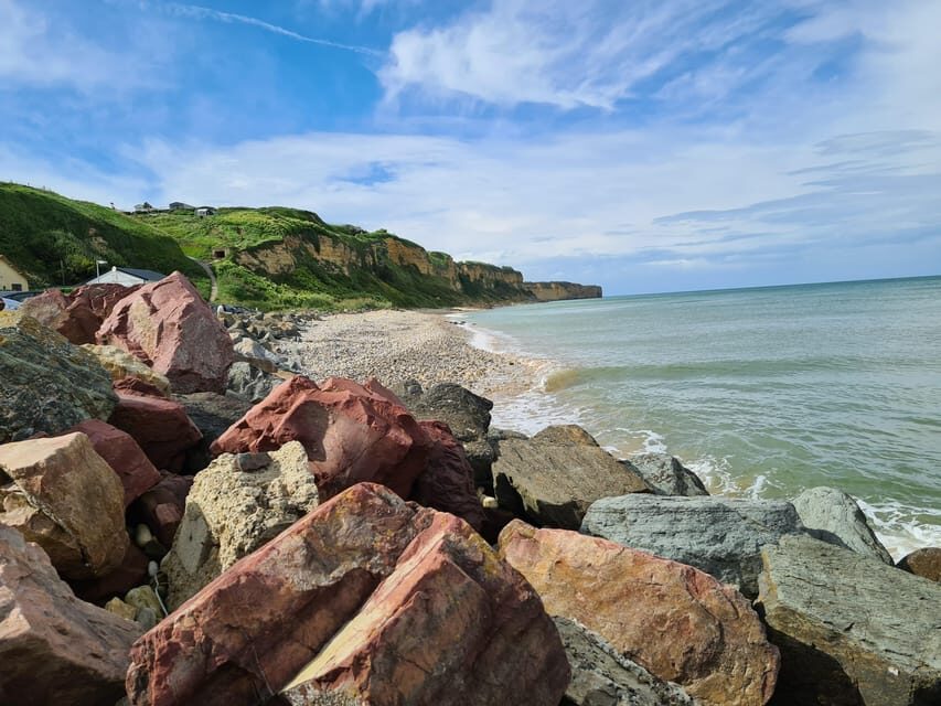 Bayeux: American D-day Tour With Transportation - Why This Tour Offers Excellent Value