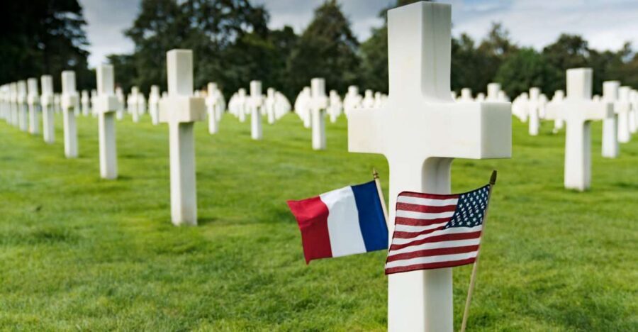 Bayeux: Band Of Brothers Full-Day Tour - What sets this tour apart?