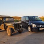 Bayeux : D-Day Tour - Including WWII Jeep tour and van tour - Discovering Normandy’s D-Day: A Detailed Look at the Tour