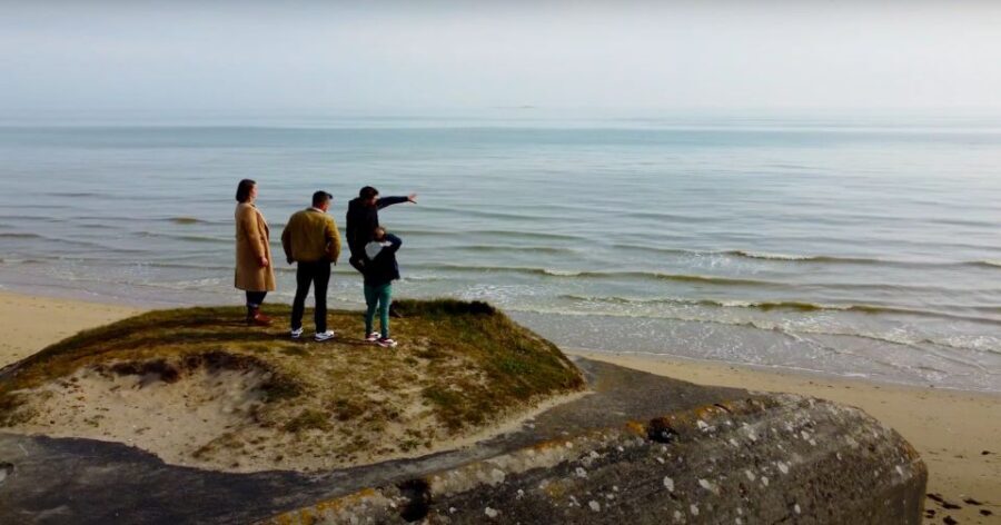 Bayeux : Full-day excursion D-Day landing beaches - Why This Tour is Worth It