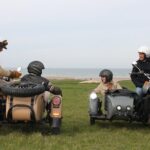 Bayeux Full Day Sidecar Tour: Omaha, Arromanches & Pointe du Hoc - What’s Special About This Tour?