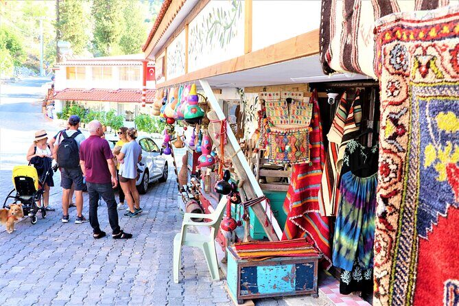 Bayir, Turgut and Orhaniye Village Day Trip from Marmaris - Overall Impressions and Review Insights