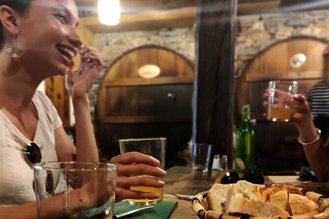Bayonne Food Gastronomic Tour - Taste 10 Basque specialties - The Overall Experience: What Makes it Worthwhile?