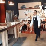 Bayonne gourmet food walking tour : Taste the Basque Country - The Optional Gourmet Dinner: Extending the Experience