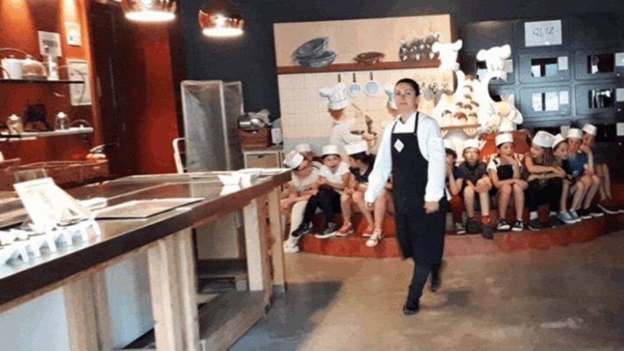 Bayonne gourmet food walking tour : Taste the Basque Country - The Optional Gourmet Dinner: Extending the Experience