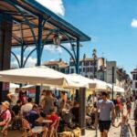 Bayonne: Guided Food Walking Tour (with Food and Drinks) - A Tradition in Every Sip: Basque Cider and Cured Meats
