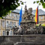 Bayreuth: English City Walking Tour (Tourist Info) - How Does It Feel to Participate?
