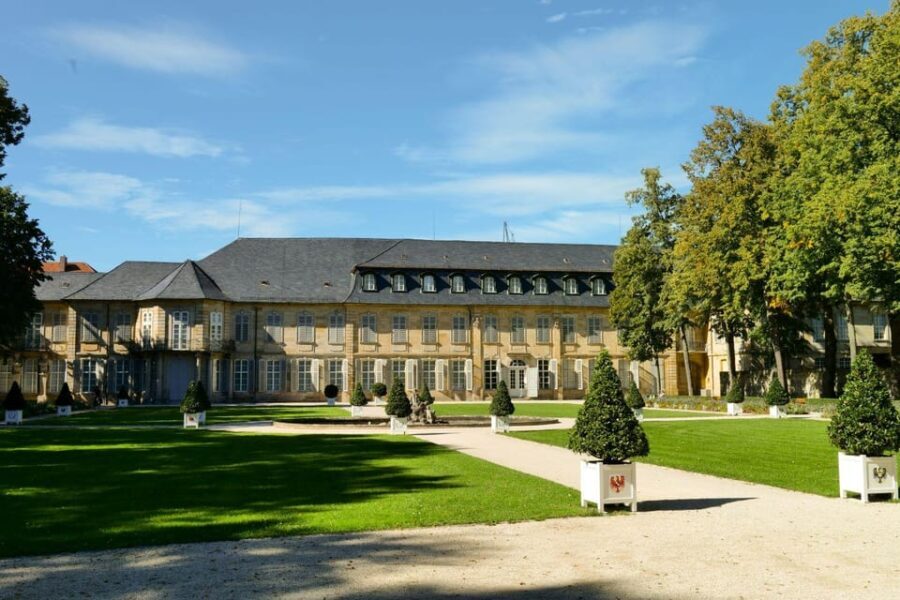 Bayreuth: German City Walking Tour (Tourist Info) - How the Tour Fits Your Visit