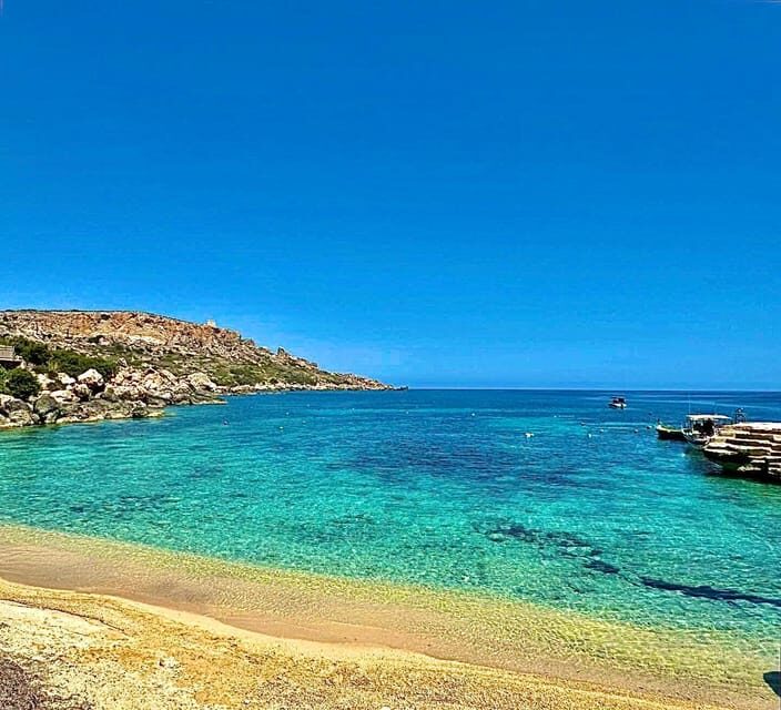 BBQ Bay Cruises: Elephant Rock, Blue Lagoon, Gozo & Comino - What to Expect from This Private Boat Adventure