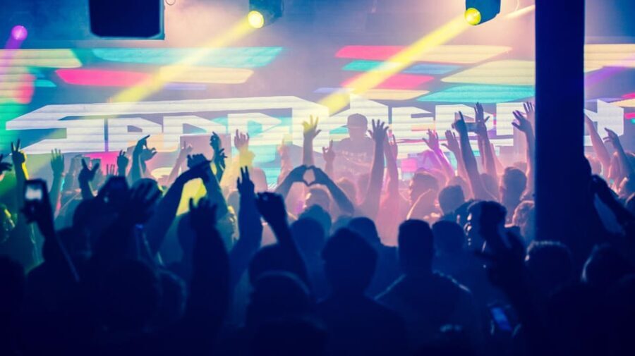 BCN Night Card- Best way to enjoy Barcelona's nightlife - The itinerary and venues