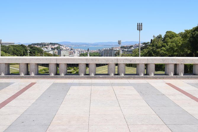Be a local in Lisbon - Private Tour - A Detailed Look at the Lisbon Private Tour