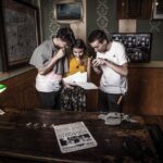 Be a movie star! Film Tour, Escape room, in Budapest and Etyek - Exploring the Film Industry at Korda Filmpark