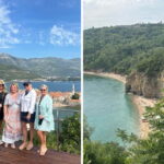 Beach-Hopping in Budva Riviera with Swimming - Authentic Experiences and Local Stories