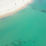 Beach Tour Marina Rei and Sant'Elmo - Marina Rei: First Beach Break