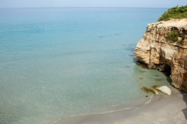 BEACH TOUR, REACH THE DREAM BEACHES - The Itinerary Breakdown