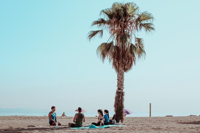 Beach Yoga Emotion Sitges (Barcelona) - Why Choose Beach Yoga Emotion Sitges?