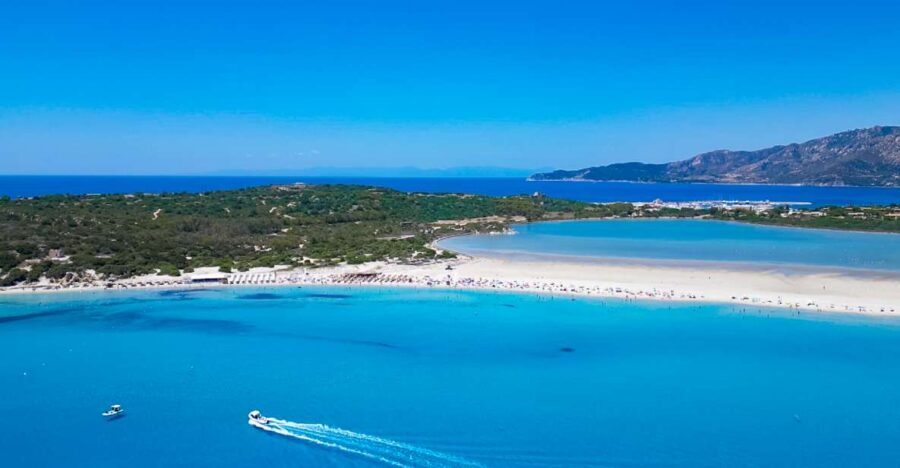 Beachtour Porto Giunco & Cala Sinzias from Cagliari - Detailed Review of the Tour