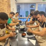Bean to Bar Chocolate Workshop in Barcelona - Authentic Experiences and Genuine Reviews