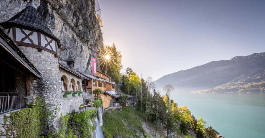Beatenberg: Beatus Caves Entry Ticket with Museum - Final Thoughts: Is It Worth It?
