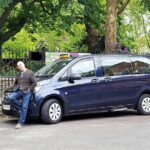 Beatles and Rock'n Roll - Private Taxi Tour with Hotel Pickup - What You Can Expect from the Experience