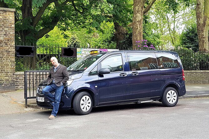 Beatles and Rock'n Roll - Private Taxi Tour with Hotel Pickup - What You Can Expect from the Experience