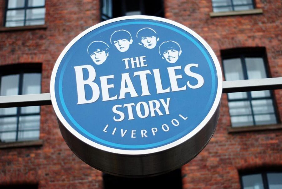 Beatles & Beyond: A Liverpool Legacy Tour - Key Points: