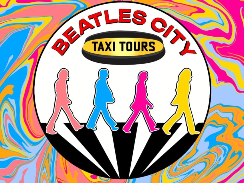 Beatles city taxi tours : private tour of Beatles locations - The Guide: Why It Matters