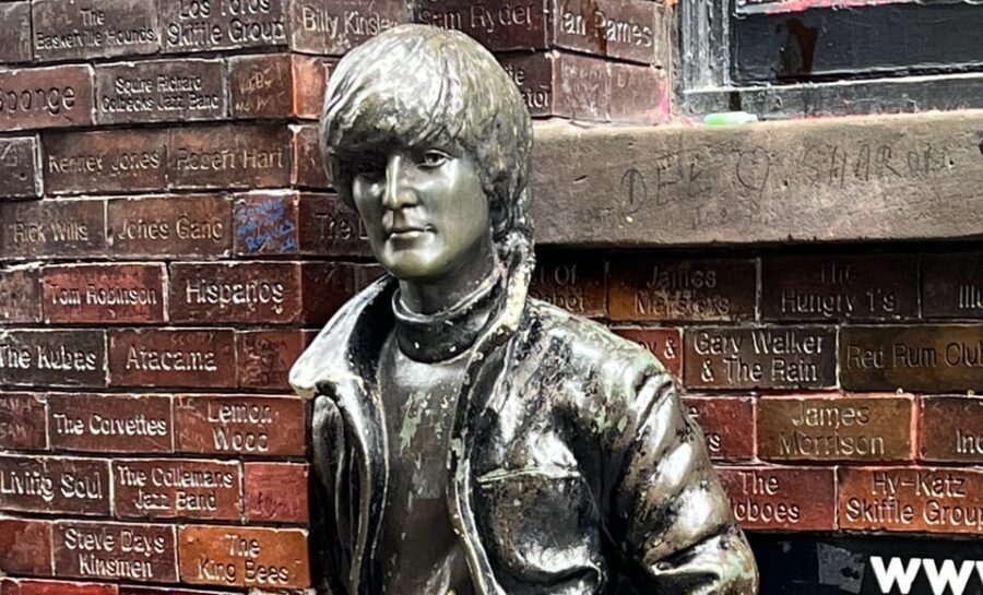 Beatles Famous Walking Tour Of Liverpool-Shore Excursion - What Makes This Tour Valued